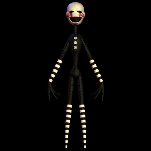 Listen to The puppet master music box by Foxygamer 360 in fnaf playlist online for free on SoundCloud