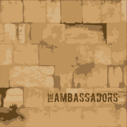 Stream The Ambassadors Listen To The Ambassadors Demo Playlist Online