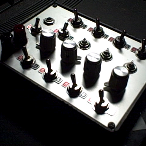 Stream Neon Synth Mix 1 by Karl Welty | Listen online for free on ...