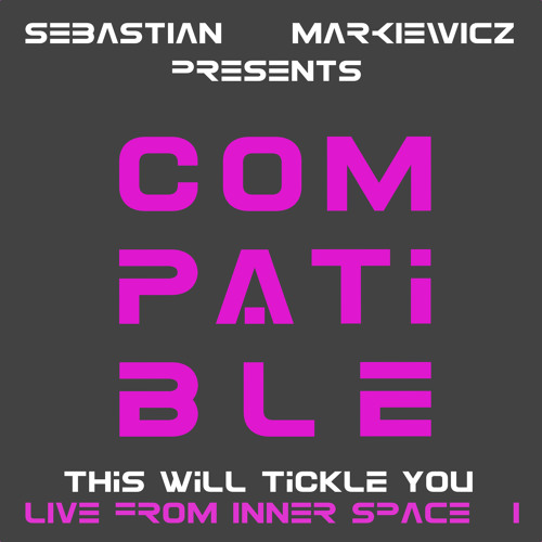 Sebastian Markiewicz Presents Live From Inner Space ( 3 Hours Mix ) by ...