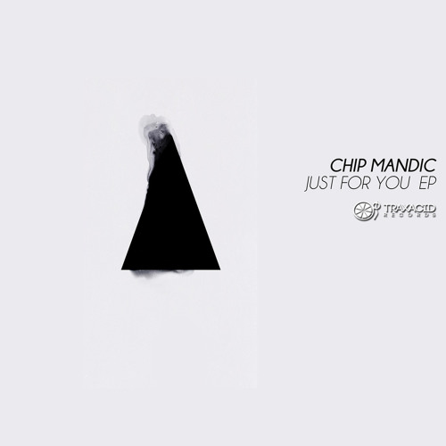 Stream Chip Mandic "Can't Fight The Feeling" (Original Mix) Just For ...