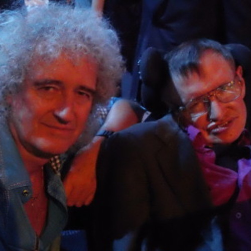 Stream Steven Hawking Dubstep Remix by Matteo Parente | Listen online ...