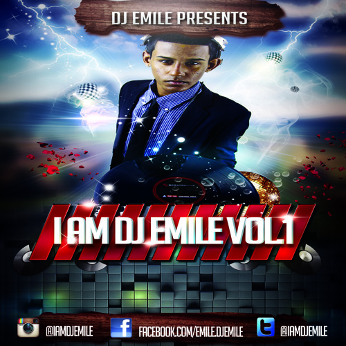 Stream I Am Dj Emile Vol 1 (Full Mix) by IAMDJEMILE | Listen online for ...