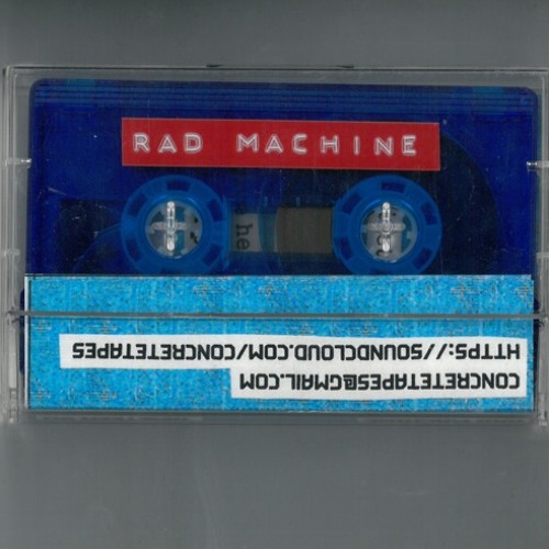 Stream launch by Rad Machine | Listen online for free on SoundCloud