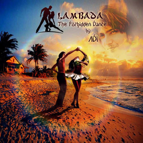 Lambada The Forbidden Dance