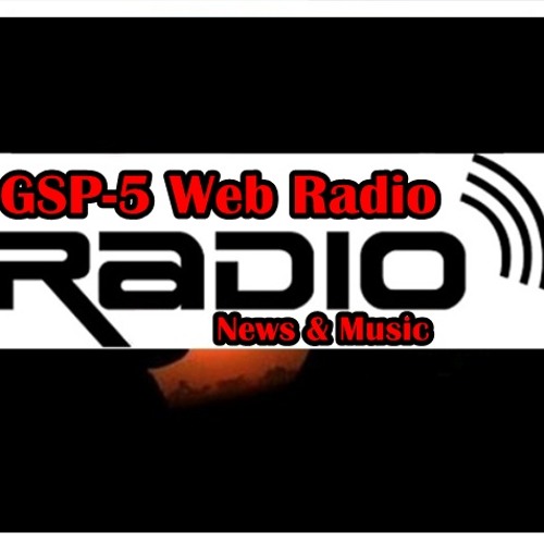 Stream Intro GSP Radio by Irwantra Podcast | Listen online for free on ...