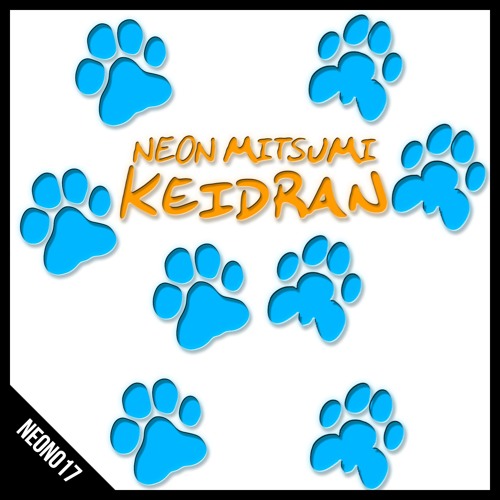 Stream Keidran (Original Mix) by Neon Mitsumi | Listen online for free ...