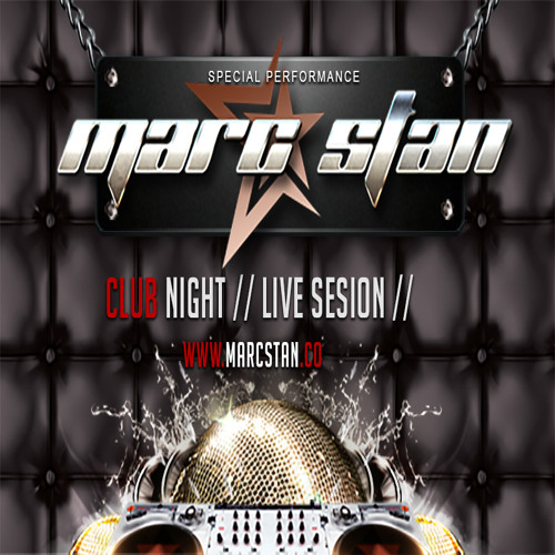 Stream Marc Stan | Listen to °°CLUB NIGHT°° playlist online for free on ...