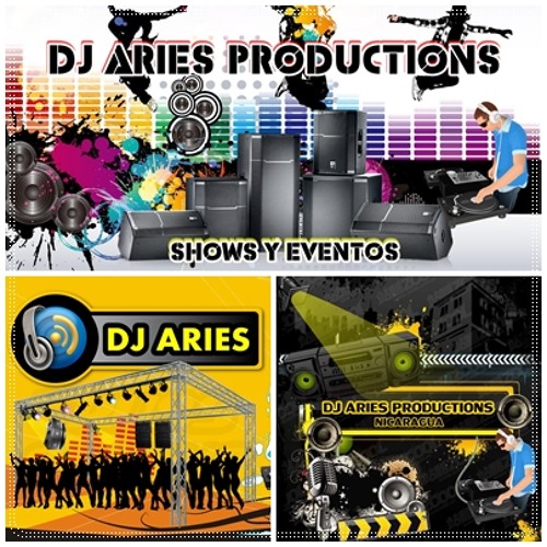 Stream Fiesta Costeña - Dimension Costeña By djaries by DJ ARIES ...