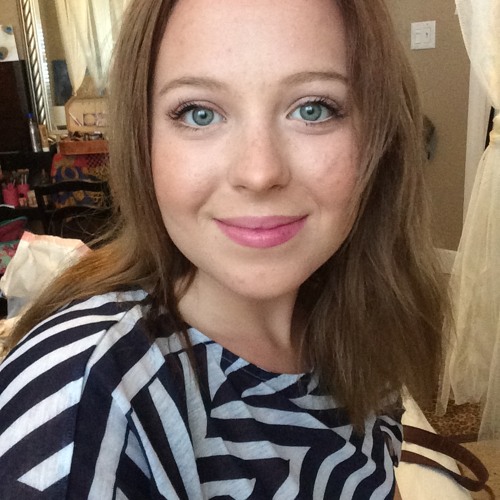 Stream Hands to the Heavens by Kari Jobe covered by Emily Kucher by ...