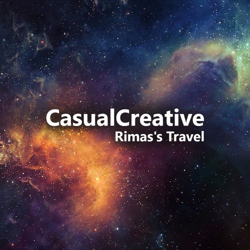 Stream Rimas's Travel by casualcreative | Listen online for free on ...