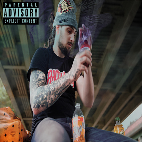 Stream Where Ya At (freestyle) by ISSA J | Listen online for free on ...