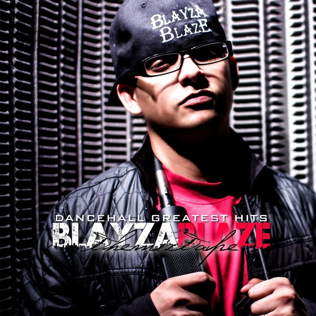 Stream Blayza Blaze feat. Radikll - Se Habren Los Cielos (JesusChrist ...