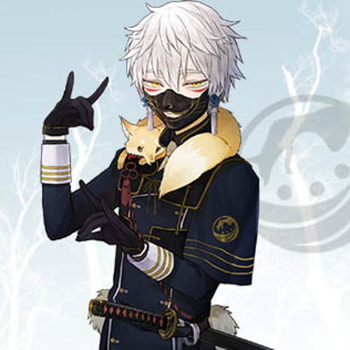 Stream Touken Ranbu - Nakigitsune by KaiTakahashi | Listen online for ...