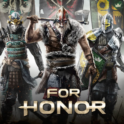 Stream For Honor Trailer Soundtrack | OST E3 Trailer by vypic | Listen ...