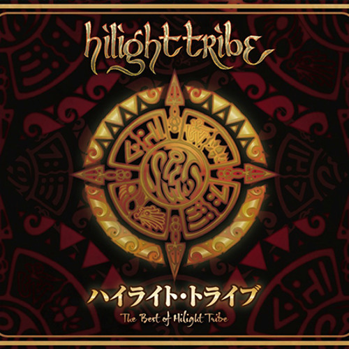 Stream Hilight Tribe Official | Listen to Best of Hilight Tribe ...