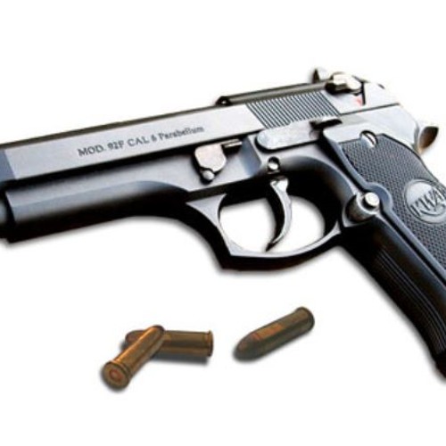 Stream Caller tells Sam Cowen she shot & killed her husband by Primedia ...