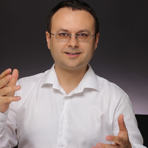 Stream Meditatia Cu Sfera De Lumina by Marius Simion - NLP Mania ...