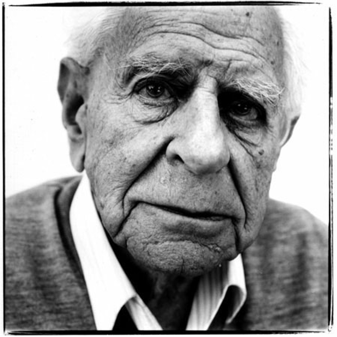 Stream Karl Popper by Philosophy Talk | Listen online for free on ...