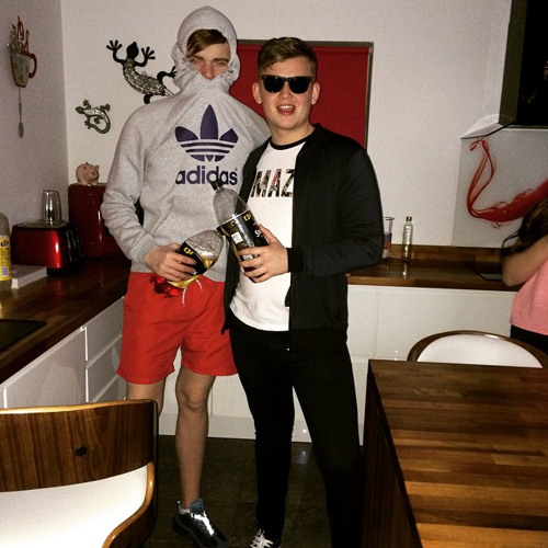 Stream Dylan Docherty - Best Bits by dylandocherty | Listen online for ...