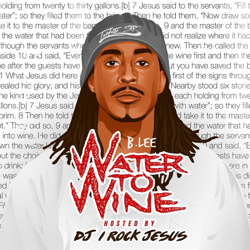 Stream B.LEE - My Testimony by Rapzilla | Listen online for free on ...