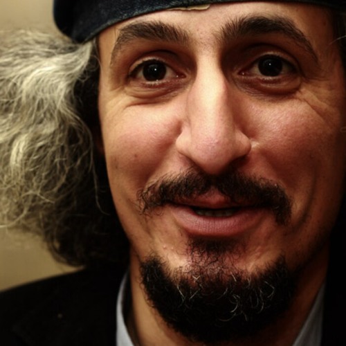 Stream mohsen namjoo - shirin by muxtar | Listen online for free on ...