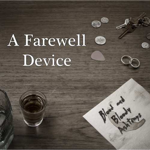 Stream Fire Dancer (Album Version) by A Farewell Device | Listen online ...