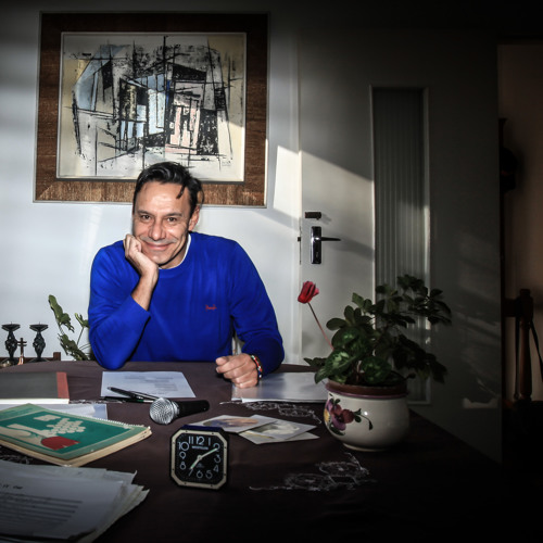 Stream A Rare And Beautiful Thing by David Abelson | Listen online for ...