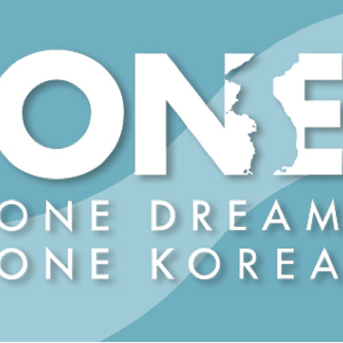 Stream One Dream One Korea by 1Dream1Korea | Listen online for free on ...