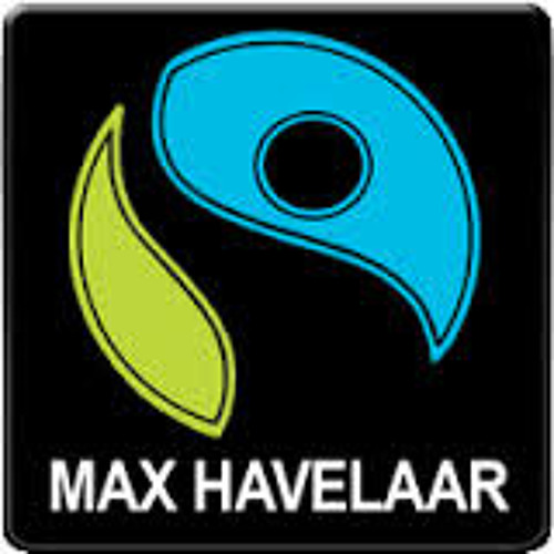 Stream Projet label Max Havelaar by Anne Herrezeel | Listen online for ...