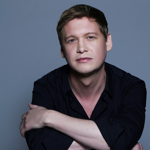 Stream "Ordinary" Michael Slattery (tenor) Fred Hersch (piano) by ...