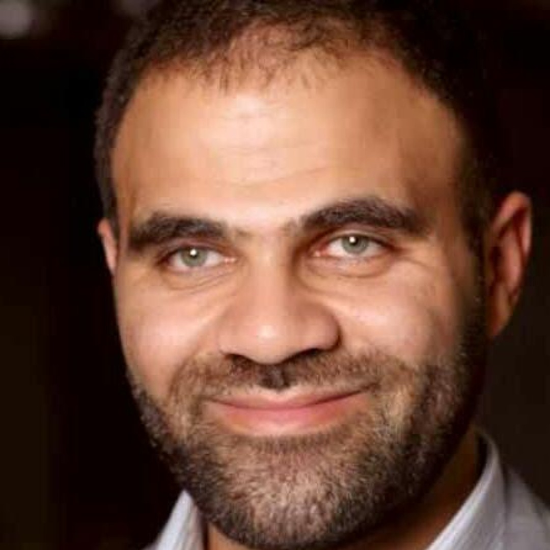 Stream Mustafa Mamdouh | Listen to Quran - Khaled Abo Shady playlist ...