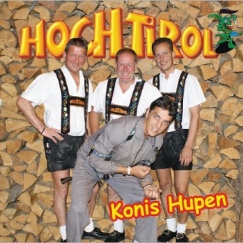 Stream Konis Hupen - (Firespitter Remix) by ImmortalDeTan | Listen ...