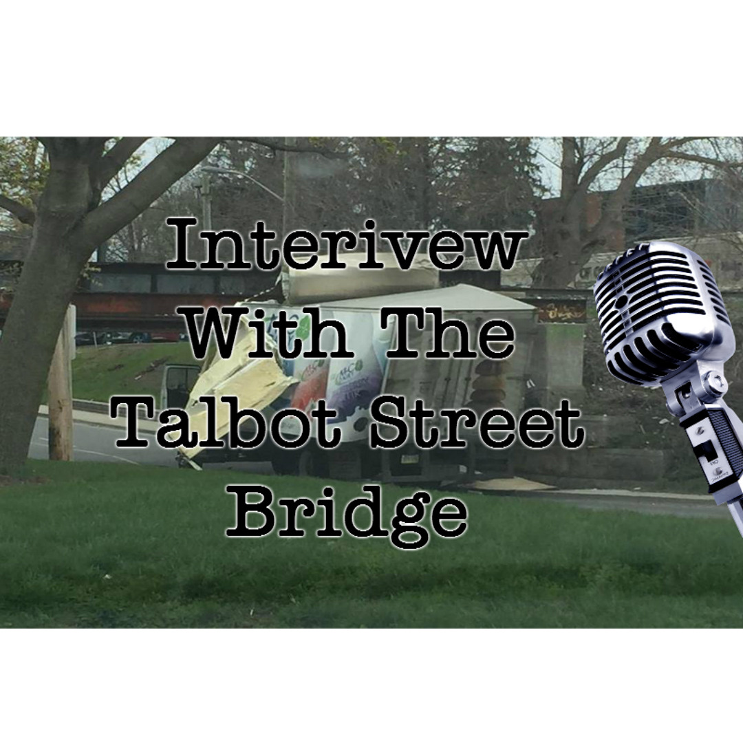 Stream episode Interview With The Talbot Street Bridge by Ian Sterling ...