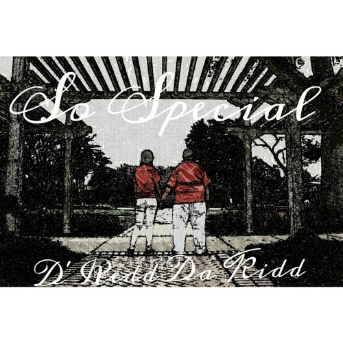 Stream D'Redd Da Kidd- So Special.mp3 by D'Redd Da Kidd | Listen online ...