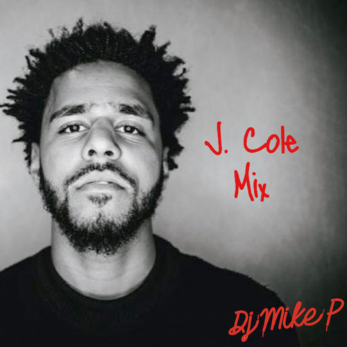 Stream J. Cole Mix by djmikep | Listen online for free on SoundCloud