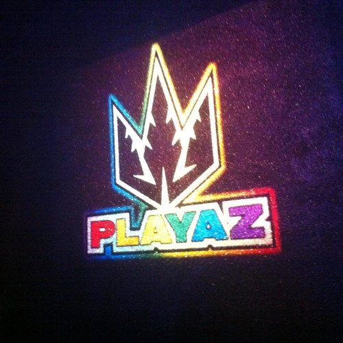 Stream TYKE - FREQUENCY WEAPON (PLAYAZ RECORDINGS) by Danny Dubplate ...