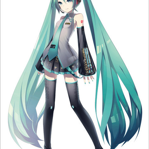 Stream Time Machine - Hatsune Miku by PatrickAgatha | Listen online for ...