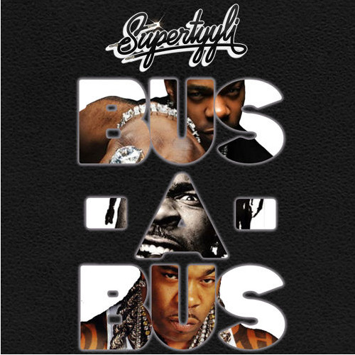 Stream Bus-A-Bus - Best Of Busta Rhymes by DJ Supertyyli | Listen ...