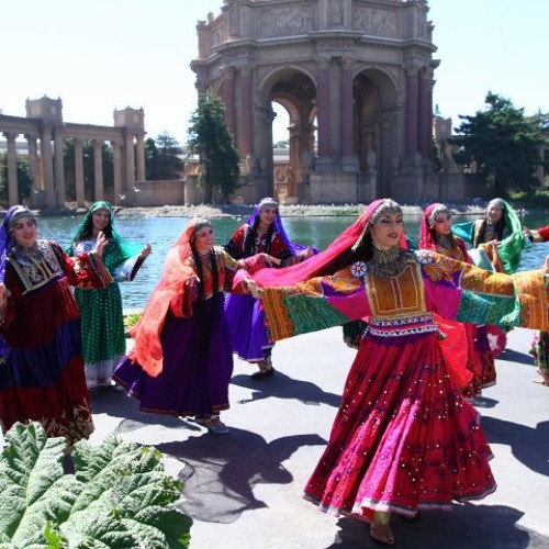 Stream Sharareh - Dokhtar Abadani (Bandari) - by Sivani Berlin | Listen ...