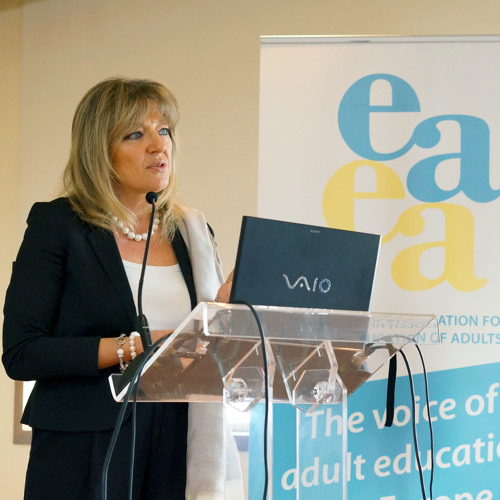 Stream 8 Katarina Popovic by EAEA SoundCloud | Listen online for free ...