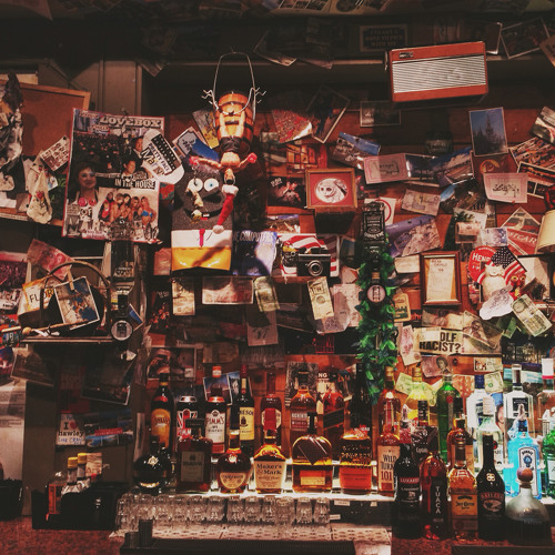 Stream Live At 60 Million Postcards. May 2015 by Dan Orchard. | Listen ...