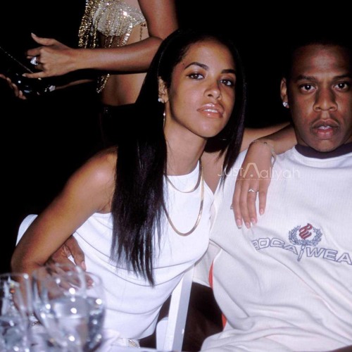 Stream Aaliyah Feat 2pac Enough Said Remix By R Listen Online For Free On Soundcloud 