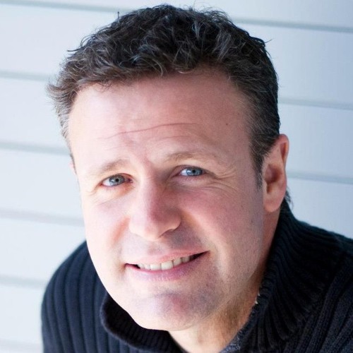 Stream Dan Wilt talks about the times when we need a helpful push when ...