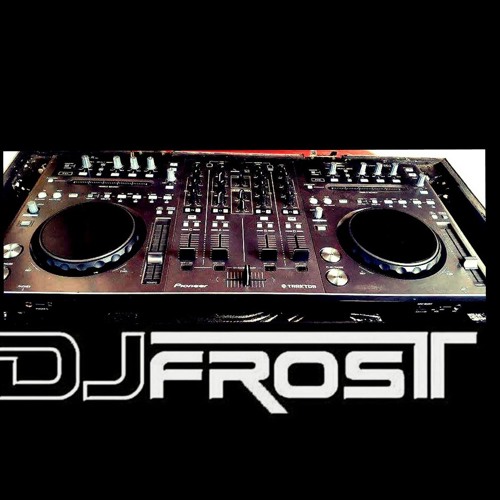 Stream Jay Hardway - Wake Up DJ - FROST REMIX by DJ-FROST | Listen ...