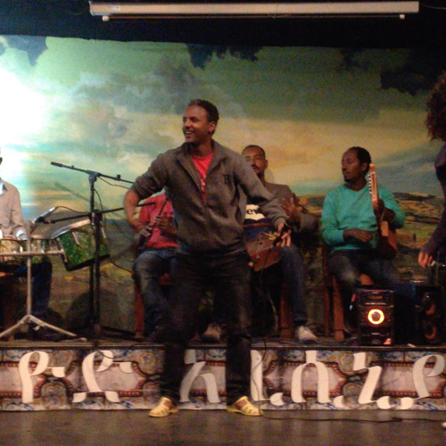 Stream Ethiopian Song | Listen to Ethiopian Scale (Tezeta Mejor ...