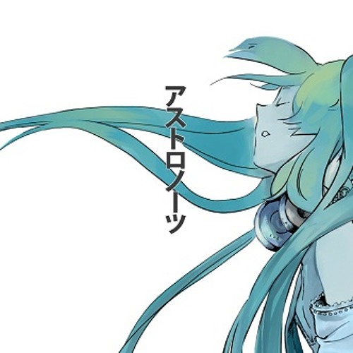 Stream Astronauts ENGLISH COVER アストロノーツ (英語) 【MANGO】 by mangomelody ...