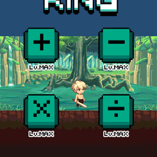 Stream YUMU | Listen to Math king : game OST playlist online for free ...