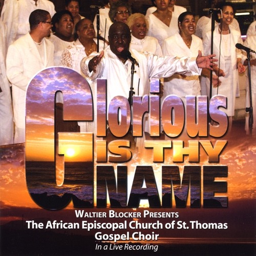 Stream Glorious Is The Name of Jesus by St Thomas Gospelchoir | Listen ...