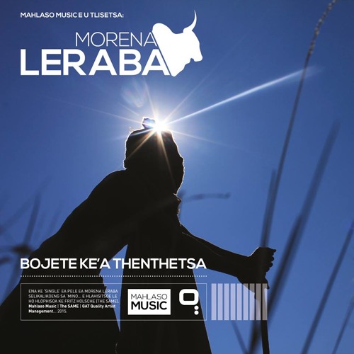 Morena Leraba - Free music on ToneDen